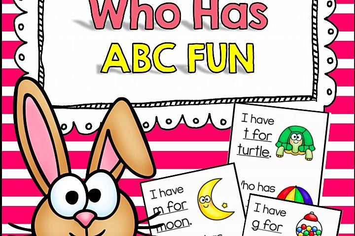 《I Have Who Has Phonics Bundle》175页英语启蒙闪卡PDF 百度云网盘下载 | 咿呀启蒙yiyaqimeng.com