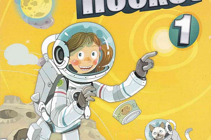 E-future Reading rocket小学三阶系统英文阅读教材 电子版PDF 百度云网盘下载 | 咿呀启蒙yiyaqimeng.com