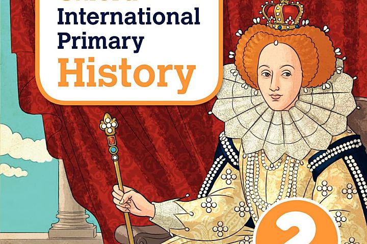 《International Primary History》牛津国际小学G1-G6历史教材 电子版PDF 百度云网盘下载 | 咿呀启蒙yiyaqimeng.com