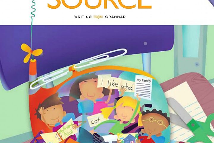美国Write source英语写作教材 电子版PDF 全套 百度云网盘下载 | 咿呀启蒙yiyaqimeng.com
