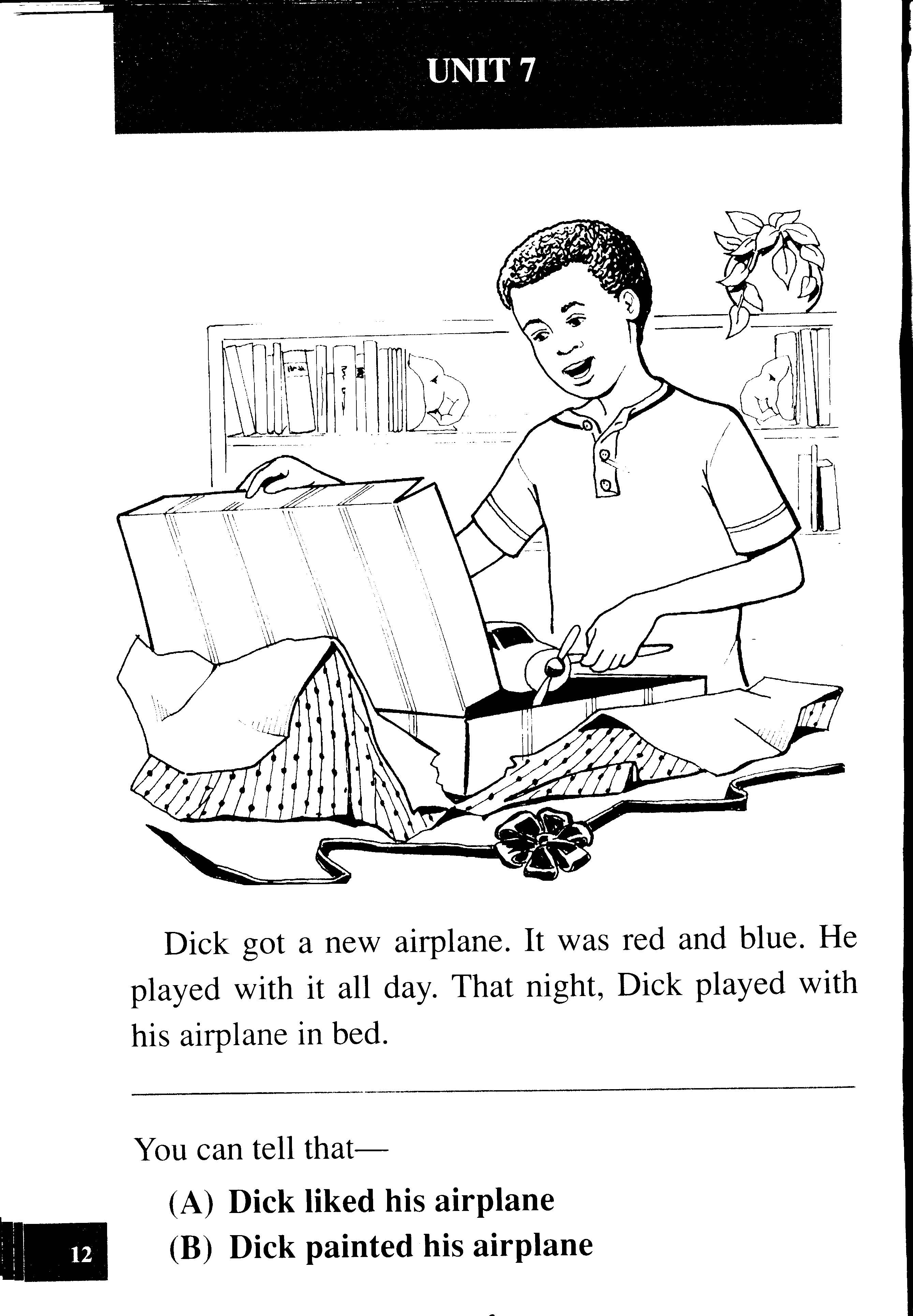 阅读理解练习册SRA Specific Skills Series for reading 电子版PDF 百度云网盘下载 | 咿呀启蒙 ...