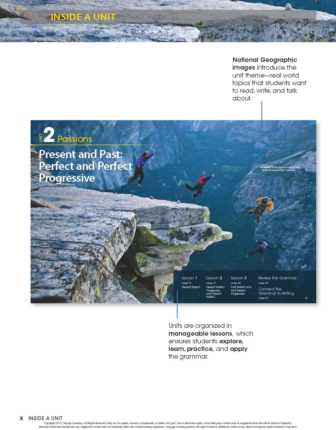 Grammar Explorer 初中高中英文语法专项教材 电子版PDF附音频MP3 百度云网盘下载 | 咿呀启蒙yiyaqimeng.com