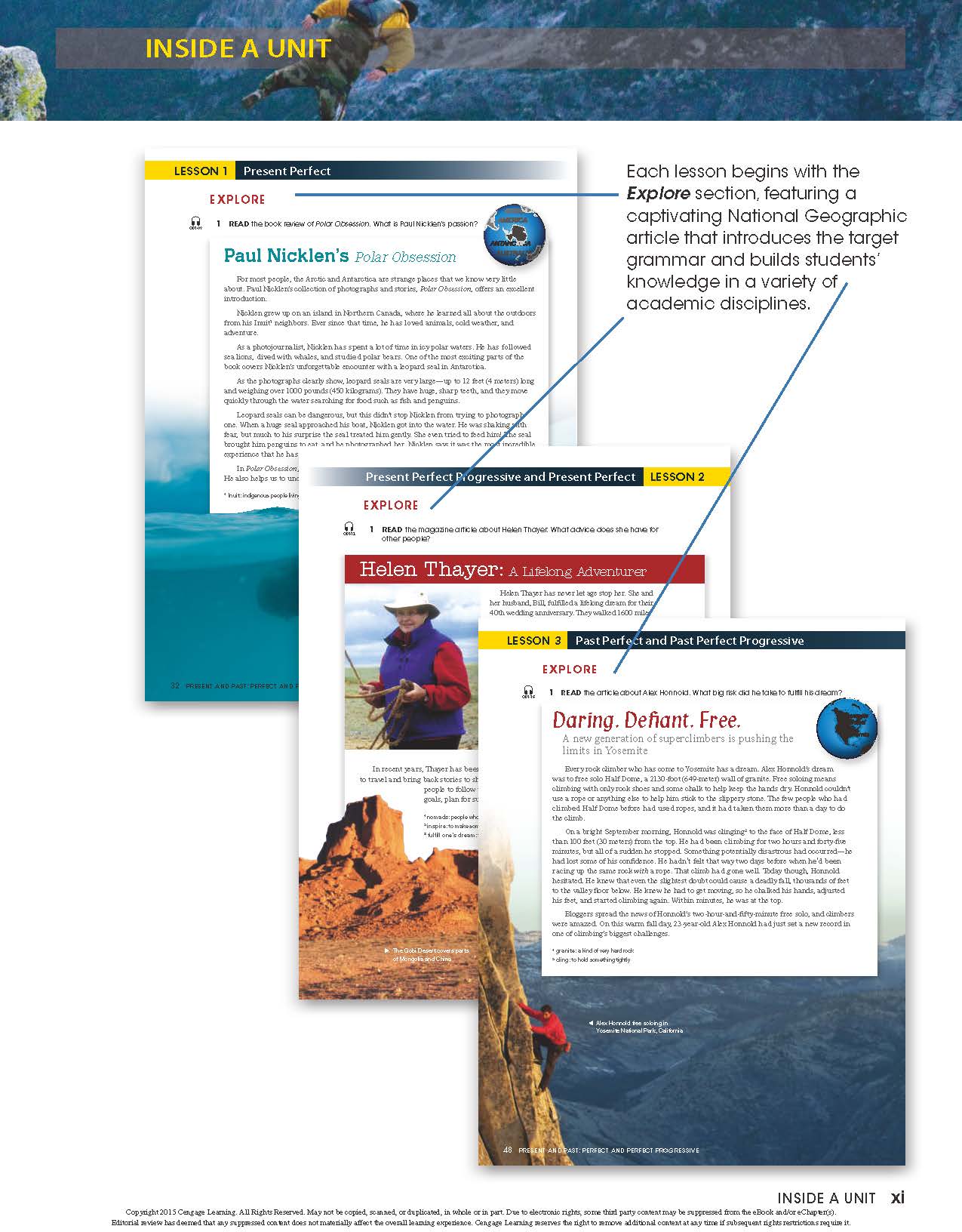 Grammar Explorer 初中高中英文语法专项教材 电子版PDF附音频MP3 百度云网盘下载 | 咿呀启蒙yiyaqimeng.com