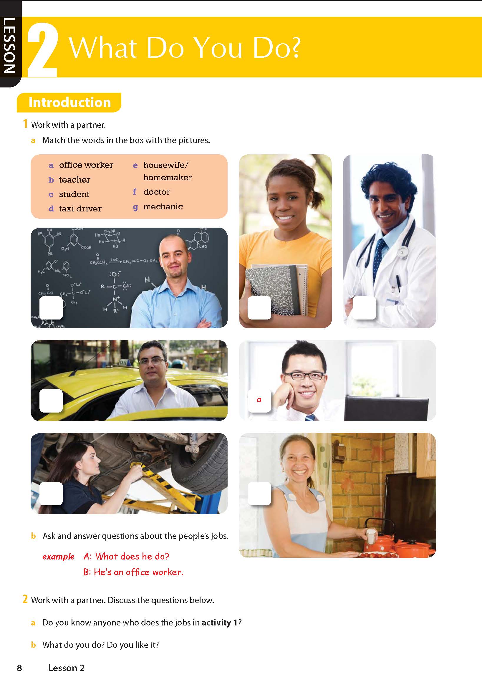 Time to talk教材电子版 PDF 百度云网盘下载 | 咿呀启蒙yiyaqimeng.com