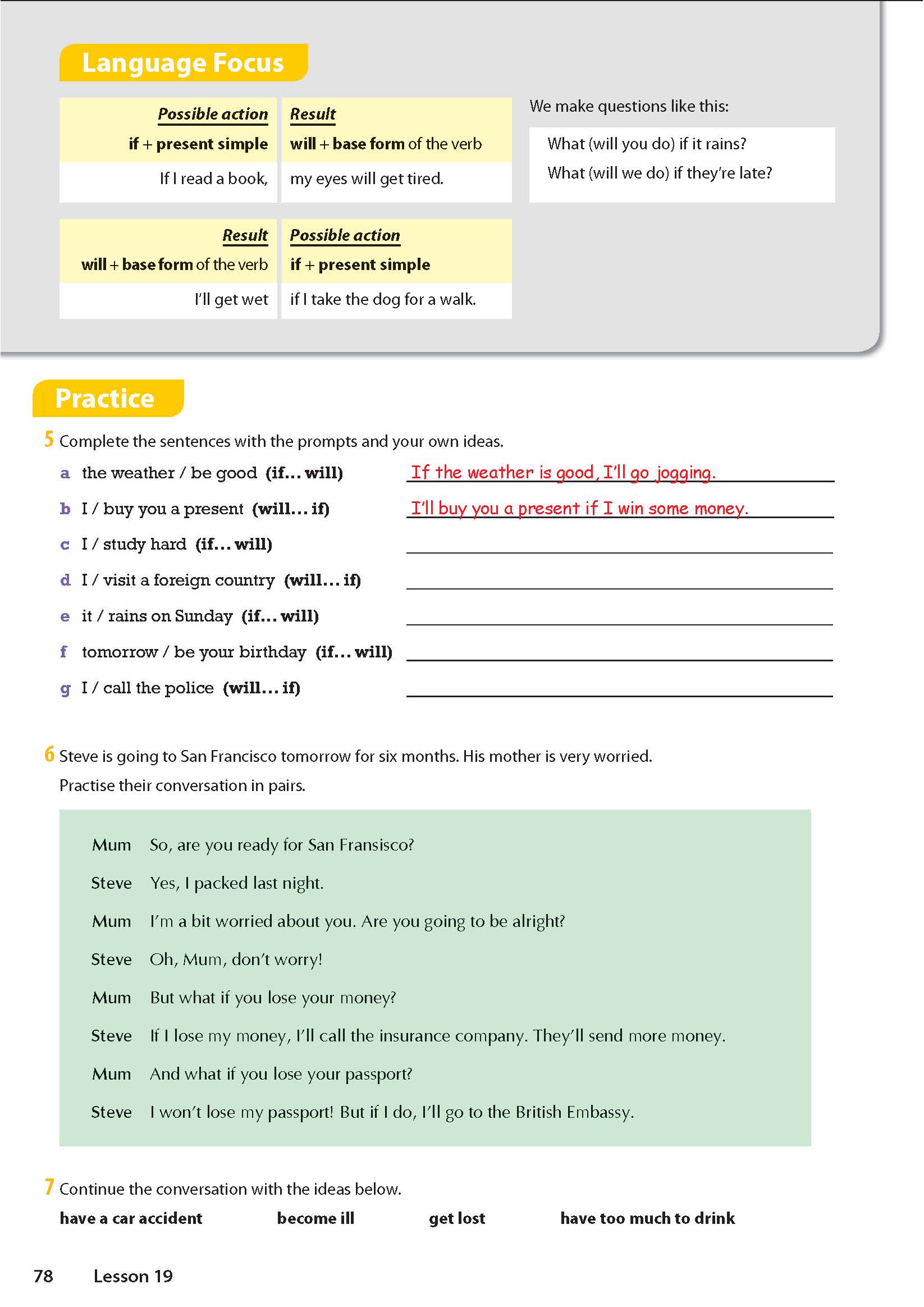 Time to talk教材电子版 PDF 百度云网盘下载 | 咿呀启蒙yiyaqimeng.com
