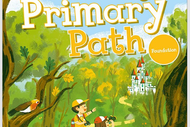 剑桥少儿综合教材 Cambridge Primary Path 电子版PDF 百度云网盘下载 | 咿呀启蒙yiyaqimeng.com