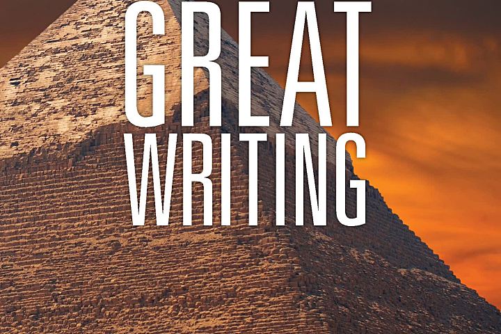 英文写作书 国家地理 Great Writing教材第五版 电子版PDF 百度云网盘下载 | 咿呀启蒙yiyaqimeng.com