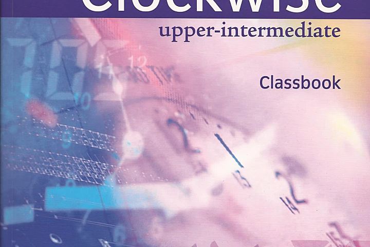 牛津语法速成教材Oxford Clockwise 电子版PDF百度云网盘下载 | 咿呀启蒙yiyaqimeng.com