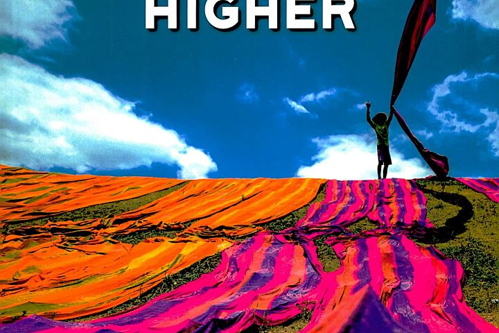 美国小学主流教材Reach Higher 电子版PDF 百度云网盘下载 | 咿呀启蒙yiyaqimeng.com