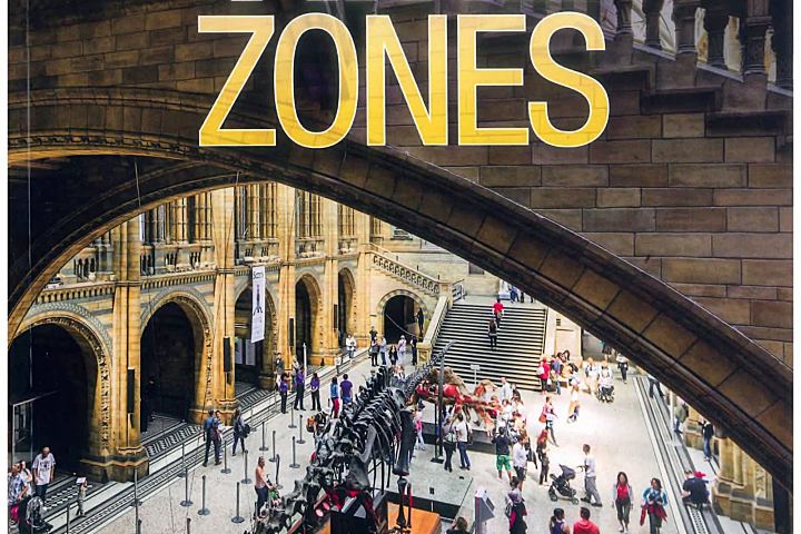 小托福英语学习教材 Time Zones 第二版 第三版 电子版PDF 白板软件 百度云网盘下载 | 咿呀启蒙yiyaqimeng.com