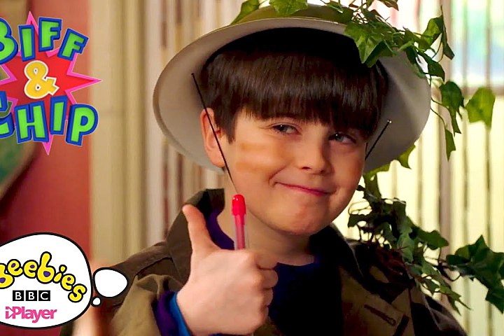 2023牛津树真人版儿童剧《Biff and Chip》第二季 百度云网盘下载 | 咿呀启蒙yiyaqimeng.com