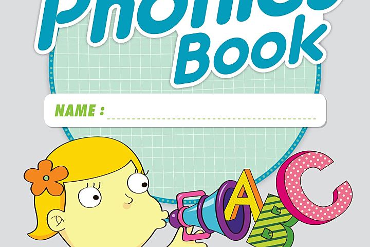 原版自然拼读学练书《It’s me grow》PDF教材 电子版PDF 百度云网盘下载 | 咿呀启蒙yiyaqimeng.com