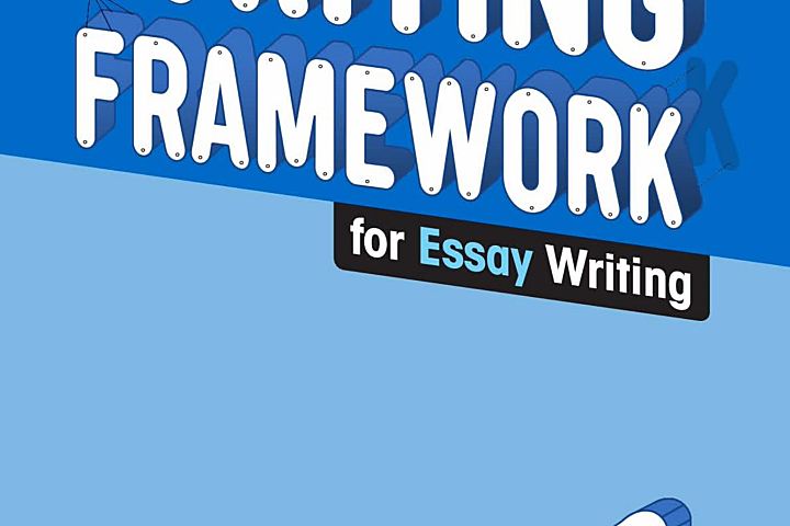 美国 Compass小学英文写作教材Writing Framework 电子版PDF 百度云网盘下载 | 咿呀启蒙yiyaqimeng.com
