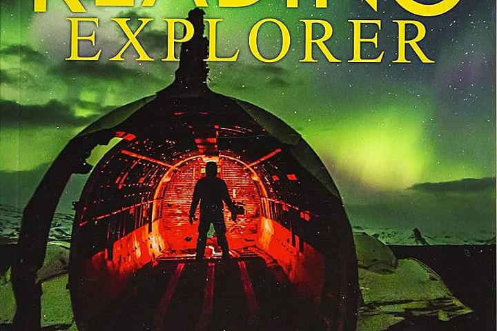 美国Reading Explorer教材第三版 电子版PDF 百度云网盘下载 | 咿呀启蒙yiyaqimeng.com