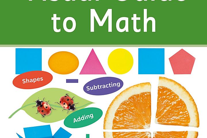 我的第一本参考书系列DK First Reference 电子版PDF 百度云网盘下载 | 咿呀启蒙yiyaqimeng.com