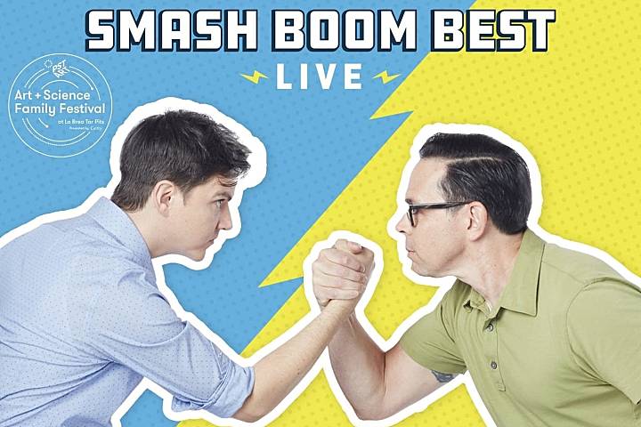 儿童辩论播客节目Smash Boom Best学辩论练听力 音频 百度云网盘下载 | 咿呀启蒙yiyaqimeng.com