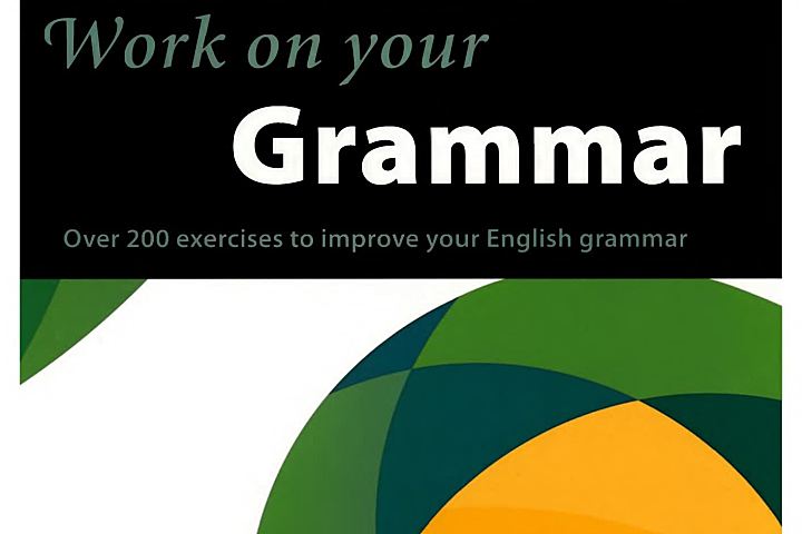 柯林斯语法练习书Collins Work on your Grammar英文原版 电子版PDF 百度云网盘下载 | 咿呀启蒙 ...