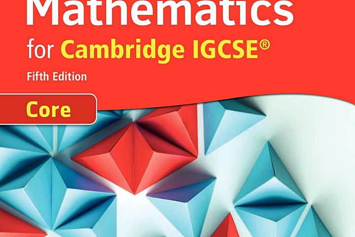IGCSE数学课本Oxford Complete Mathematics for Cambridge IGCSE 电子版PDF百度云网盘下载 ...