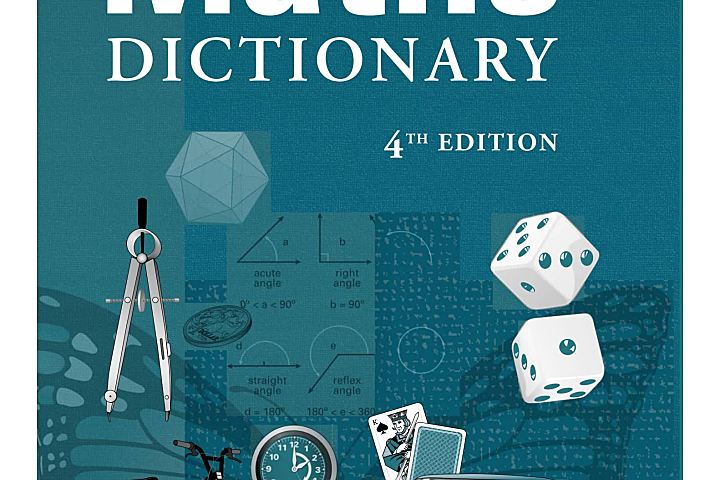 培生经典数学工具书Illustrated Maths Dictionary 电子版PDF 百度云网盘下载 | 咿呀启蒙yiyaqimeng.com