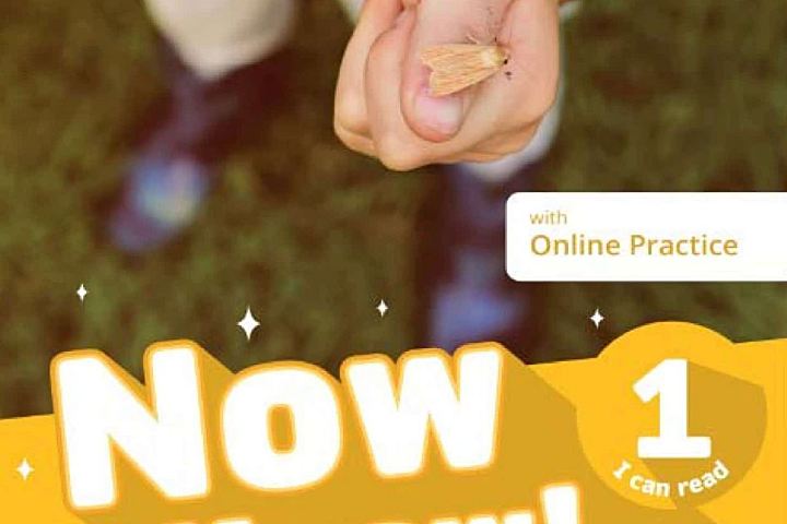 英文原版小学英语教材 培生Now I Know 电子版PDF 百度云网盘下载 | 咿呀启蒙yiyaqimeng.com