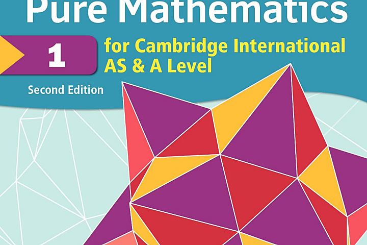 剑桥高中纯数学教材Complete Pure Mathematics 电子版PDF 百度云网盘下载 | 咿呀启蒙yiyaqimeng.com
