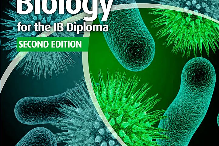 剑桥IBDP生物教材Cambridge Biology for the IB Diploma 电子版PDF 百度云网盘下载 | 咿呀启蒙 ...