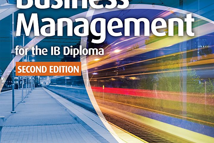 剑桥IB商业管理教材Business and Management for the IB Diploma 电子版PDF 百度云网盘下载 ...