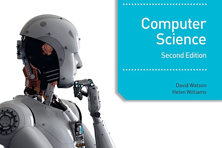 HODDER IGCSE计算机科学教材Cambridge IGCSE & O Level Computer Science 电子版PDF 百度 ...