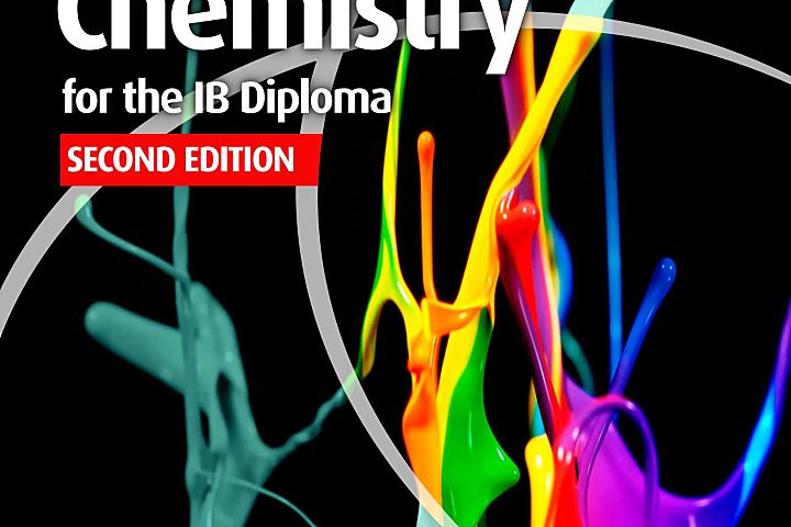 剑桥IB化学教材Cambridge Chemistry for the IB Diploma 电子版PDF 百度云网盘下载 | 咿呀启蒙 ...