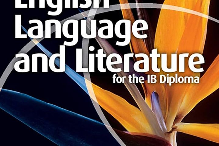 剑桥IBDP语言A：语言与文学教材Cambridge English A Language & Literature for IB ...