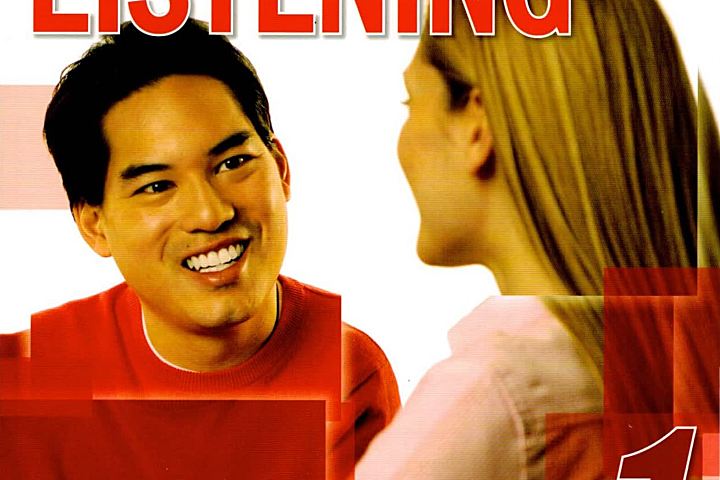 剑桥听力实战训练教材Cambridge Active Listening 电子版PDF 百度云网盘下载 | 咿呀启蒙yiyaqimeng.com