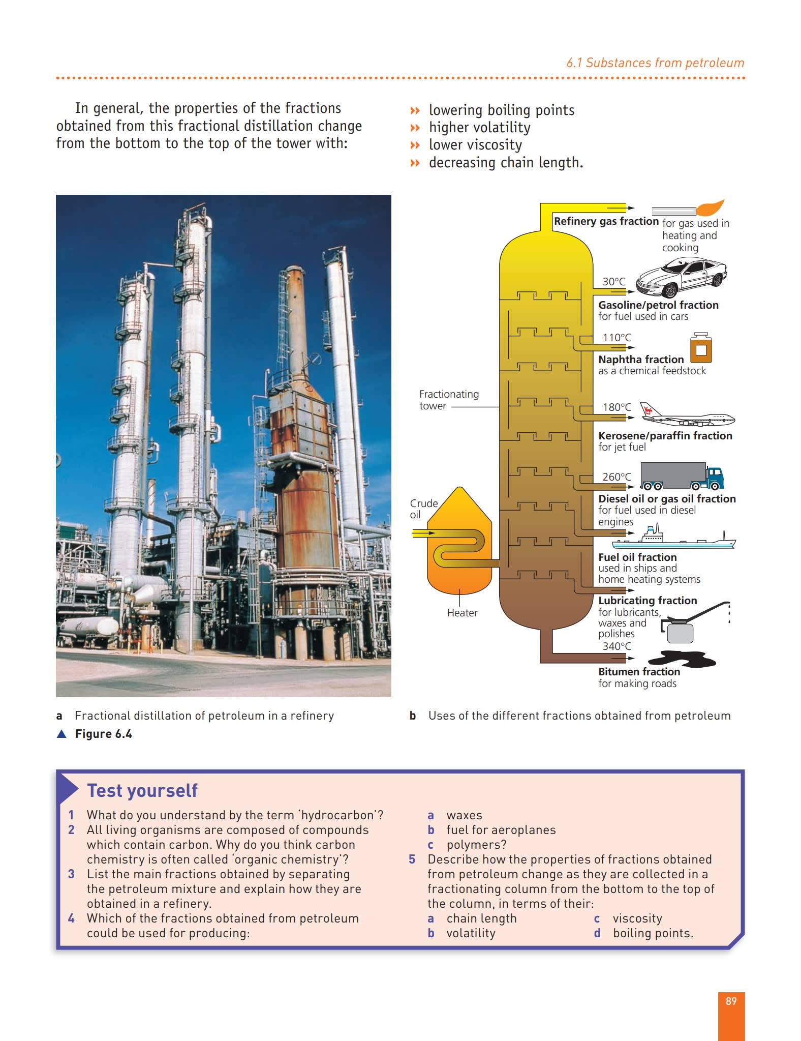 Hodder IGCSE化学教材Cambridge IGCSE™ Chemistry 电子版PDF 百度云网盘下载 | 咿呀启蒙