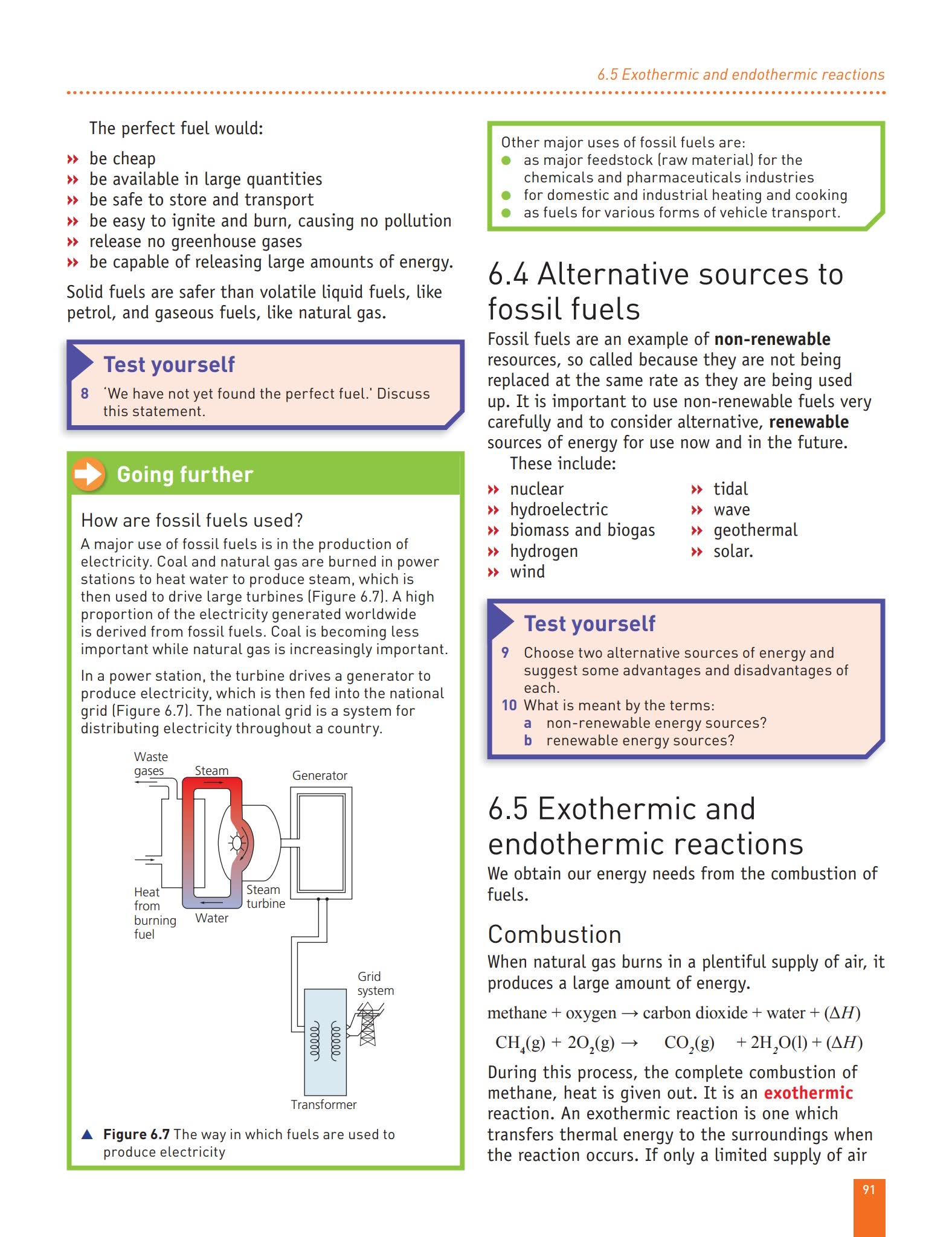 Hodder IGCSE化学教材Cambridge IGCSE™ Chemistry 电子版PDF 百度云网盘下载 | 咿呀启蒙