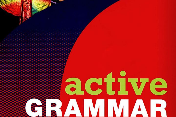 剑桥国际英语语法教材Cambridge active grammar 电子版PDF 百度云网盘下载 | 咿呀启蒙yiyaqimeng.com