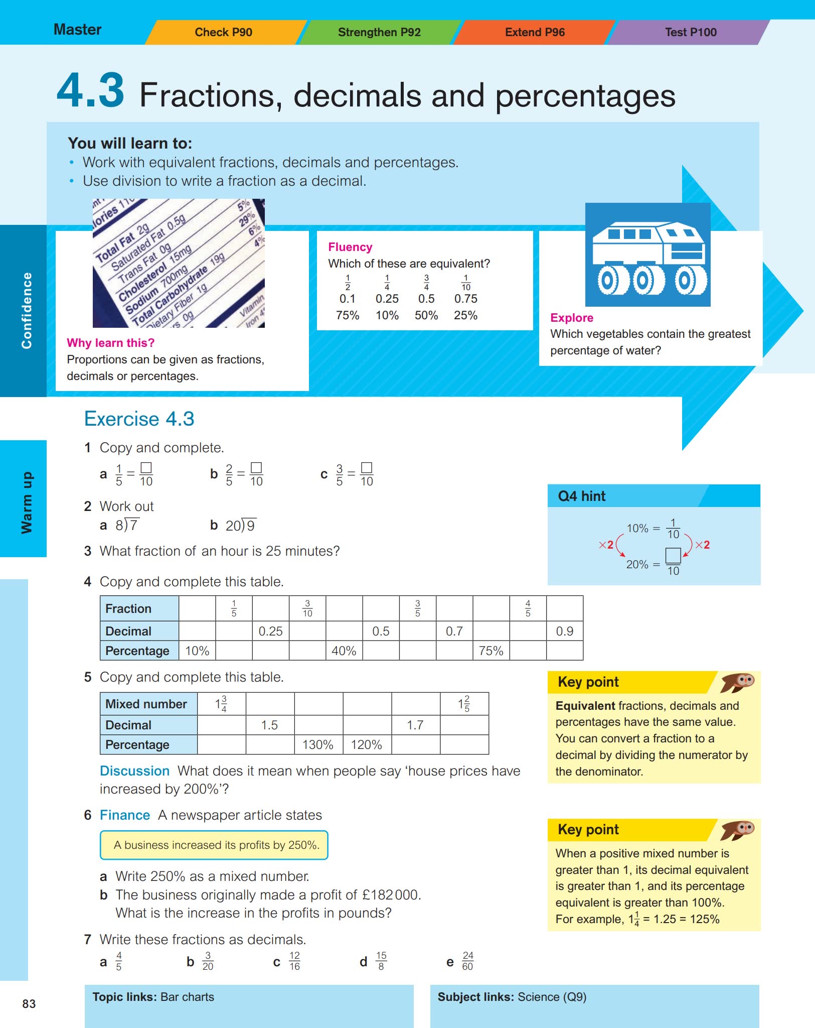 培生国际化数学教材Pearson Maths Progress International 电子版PDF 百度云网盘下载 | 咿呀启蒙 ...
