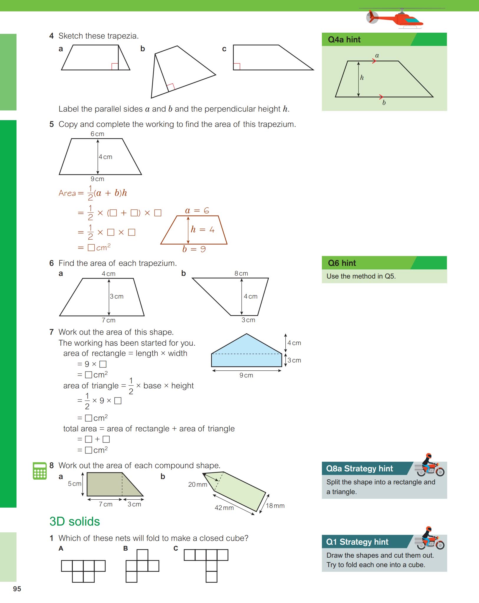 培生国际化数学教材Pearson Maths Progress International 电子版PDF 百度云网盘下载 | 咿呀启蒙 ...