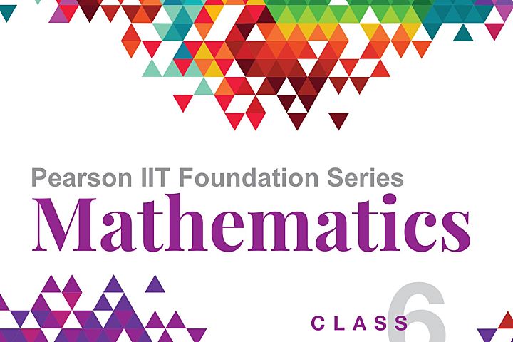 培生数学思维训练教材Pearson IIT Foundation Series – Mathematics 电子版PDF 百度云网盘下载 | 咿呀启蒙yiyaqimeng.com
