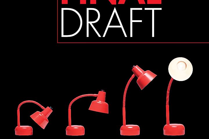 Cambridge Final Draft剑桥学术写作教材 电子版PDF 百度云网盘下载 | 咿呀启蒙yiyaqimeng.com