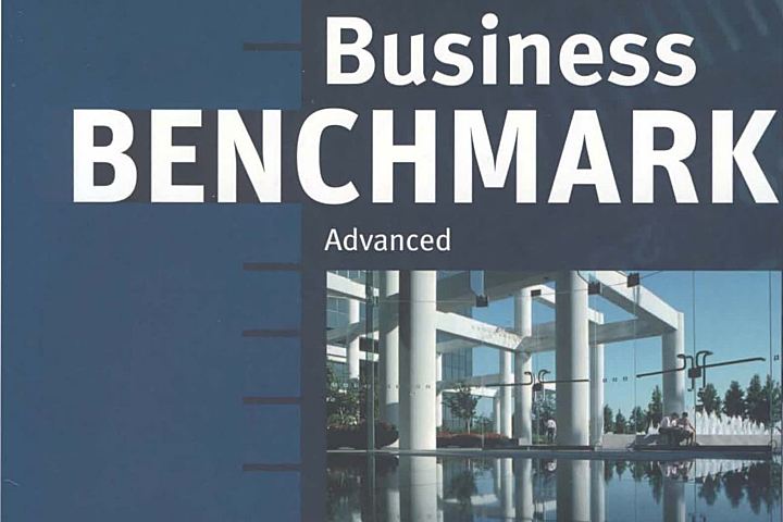 Cambridge Business Benchmark商务英语课程 电子版PDF 百度云网盘下载 | 咿呀启蒙yiyaqimeng.com