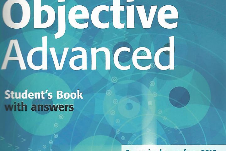 《Cambridge English Objective Advanced》备考CAE权威教材 电子版PDF 百度云网盘下载 | 咿呀启蒙 ...