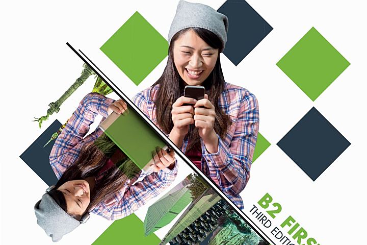 Cambridge Compact First教材 高效备考 FCE 电子版PDF 百度云网盘下载 | 咿呀启蒙yiyaqimeng.com