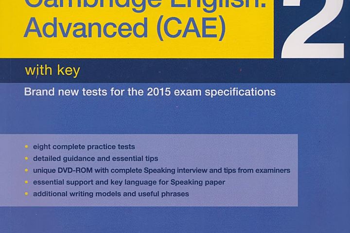 《Exam Essentials Practice Tests》剑桥英语考试备考的“真题教练” 电子版PDF 百度云网盘下载 | 咿呀启蒙 ...