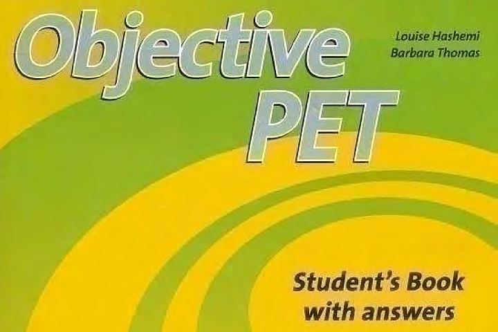 Cambridge Objective PET教材 系统提升听说读写 电子版PDF 百度云网盘下载 | 咿呀启蒙yiyaqimeng.com