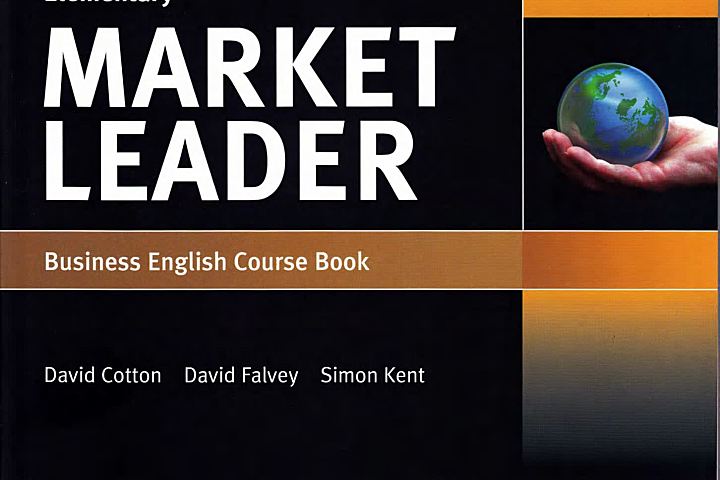 Longman Market Leader 朗文培生商务英语教材 电子版PDF 百度云网盘下载 | 咿呀启蒙yiyaqimeng.com