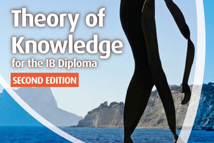 剑桥IBDP知识论教材Cambridge Theory of Knowledge for the IB Diploma 电子版PDF 百度云网 ...