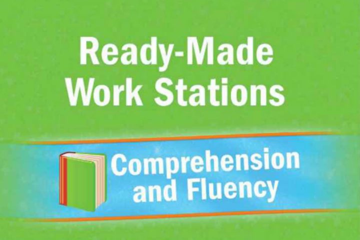 HMH JOURNEYS Word Stations 教材电子版PDF 百度云网盘下载 | 咿呀启蒙